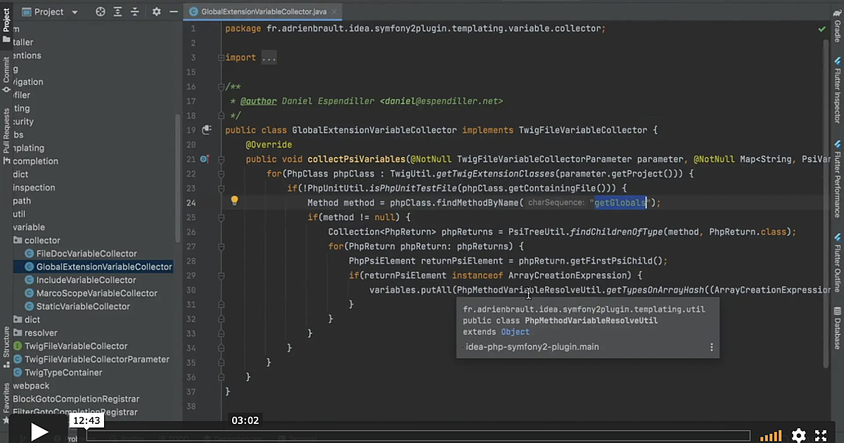 Autocomplete in IDEs for Craft CMS | CraftQuest