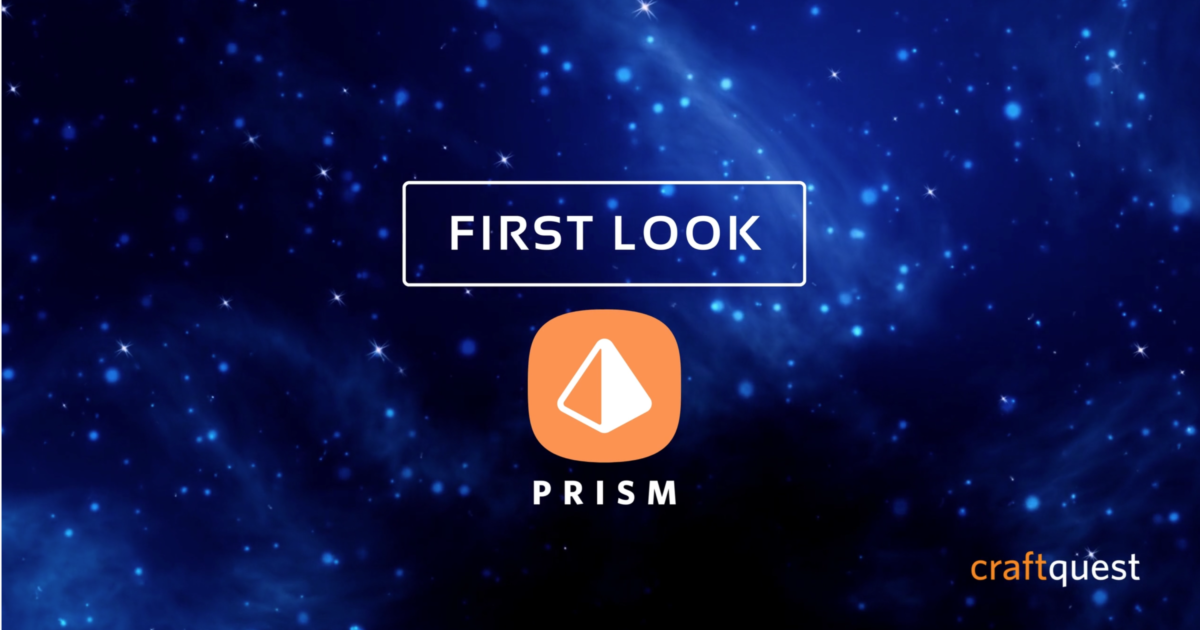 First Look: Prism syntax highlighting plugin | CraftQuest First Look: Prism syntax highlighting plugin | CraftQuest