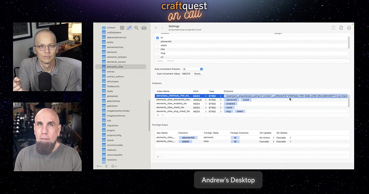 Improving Performance with Custom Field Functional… | CraftQuest Improving Performance with Custom Field Functional… | CraftQuest